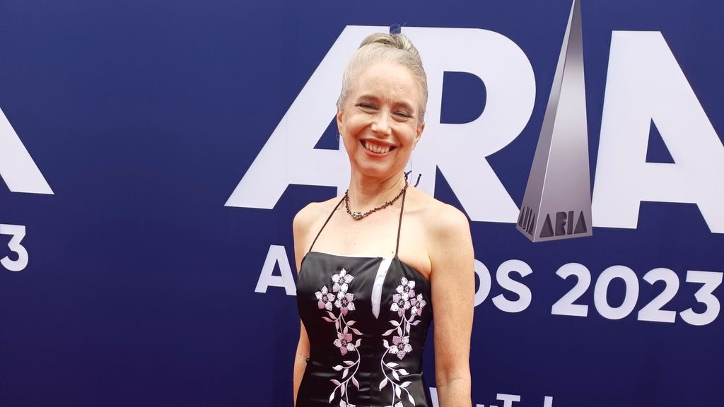 Music teacher wins ARIA - ABC News