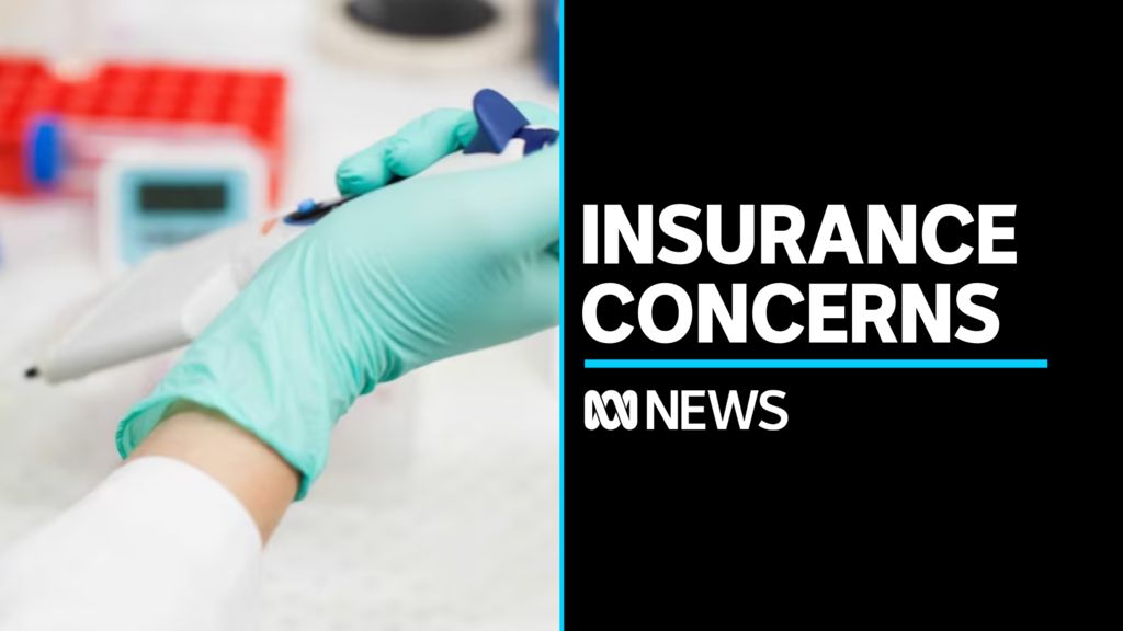 Govt opens up consultation on insurers' use of genetic testing - ABC News
