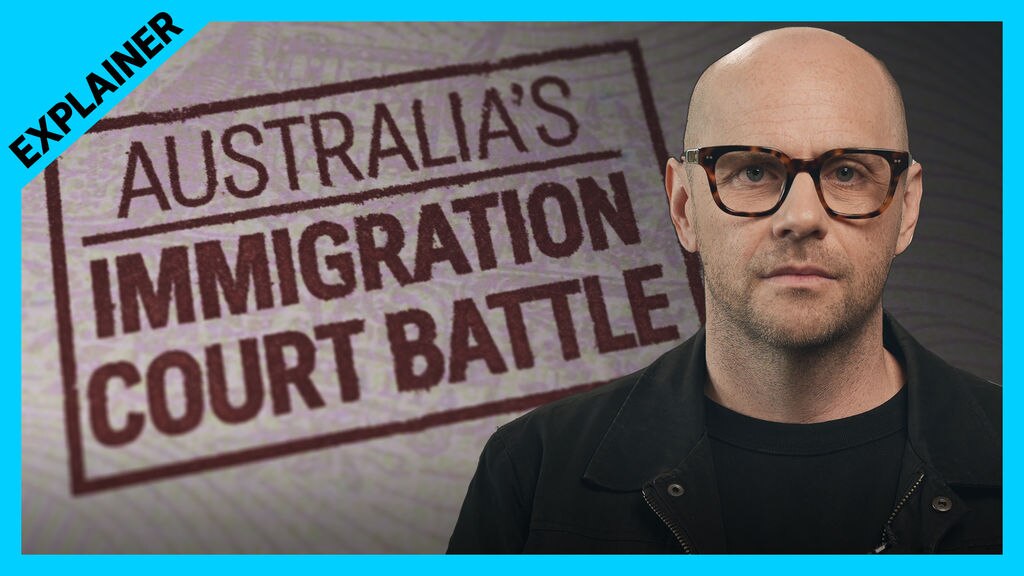 Australia’s Immigration Battle - ABC News