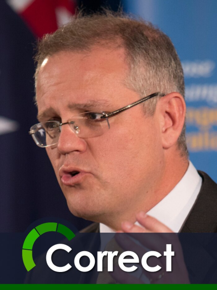 Immigration Minister outlines policy shift - ABC listen