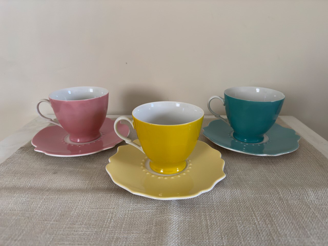 Life in 500 Words: Marysia's cups - ABC listen