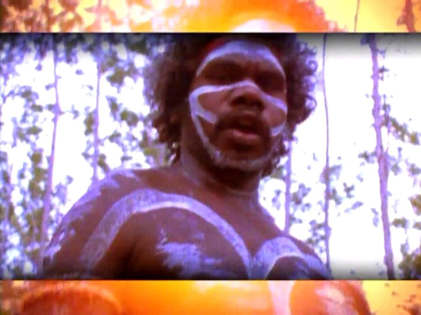 Yothu Yindi’s ‘Treaty’ - ABC listen