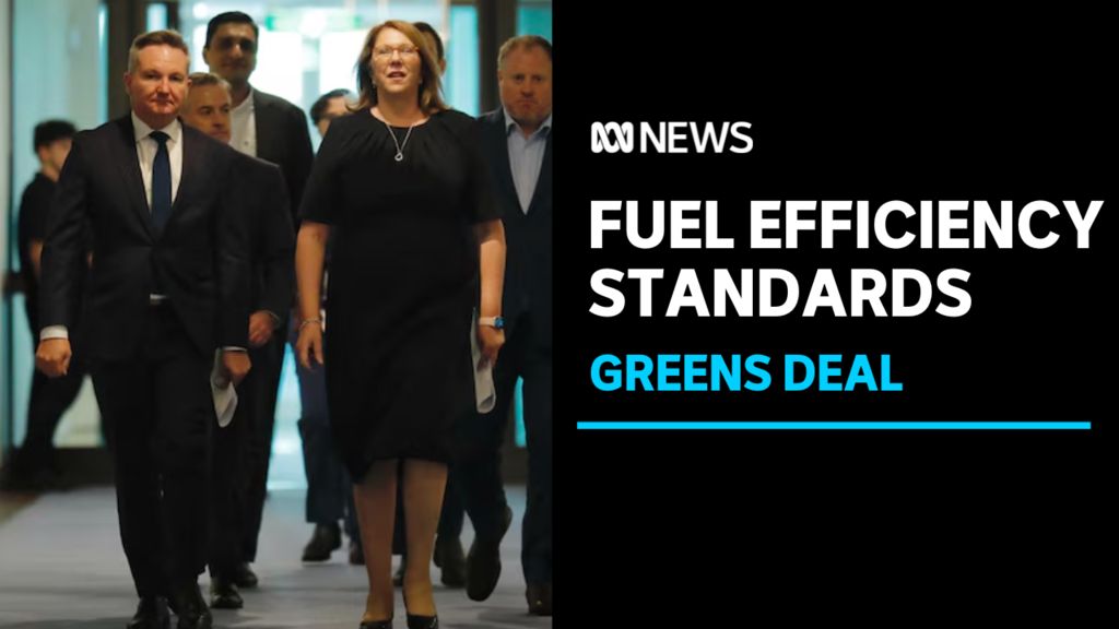 Laura Tingle examines the Opposition’s economic vision - ABC News