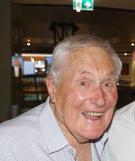 TV legend Dan Webb remembered by silver screen colleagues - ABC listen