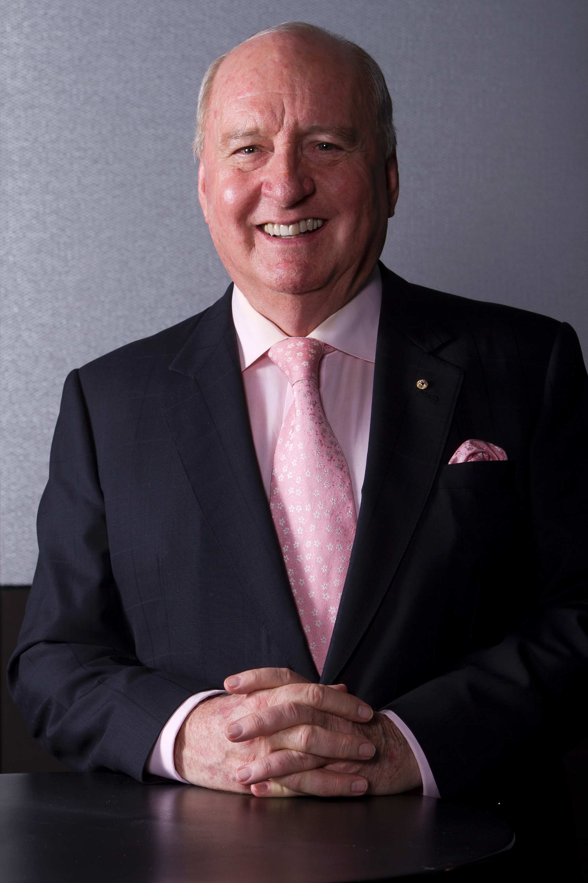 Alan Jones on the warpath ahead of Queensland election - ABC listen