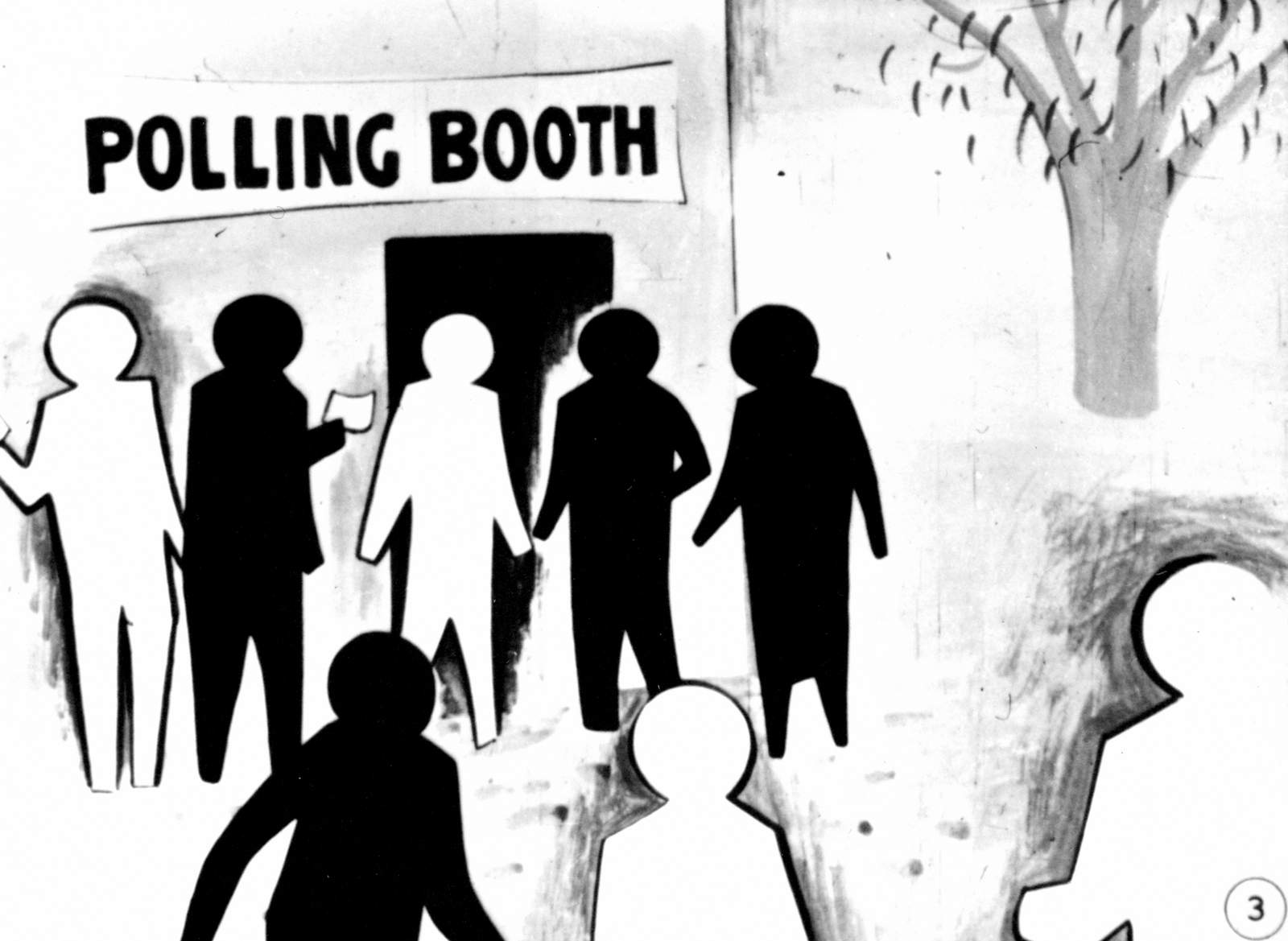 Indigenous suffrage: Educational images show history of Aboriginal ...