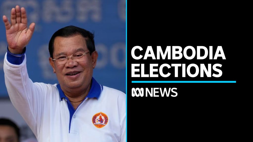 Inside Steve Tickner’s desperate escape from Myanmar - ABC News