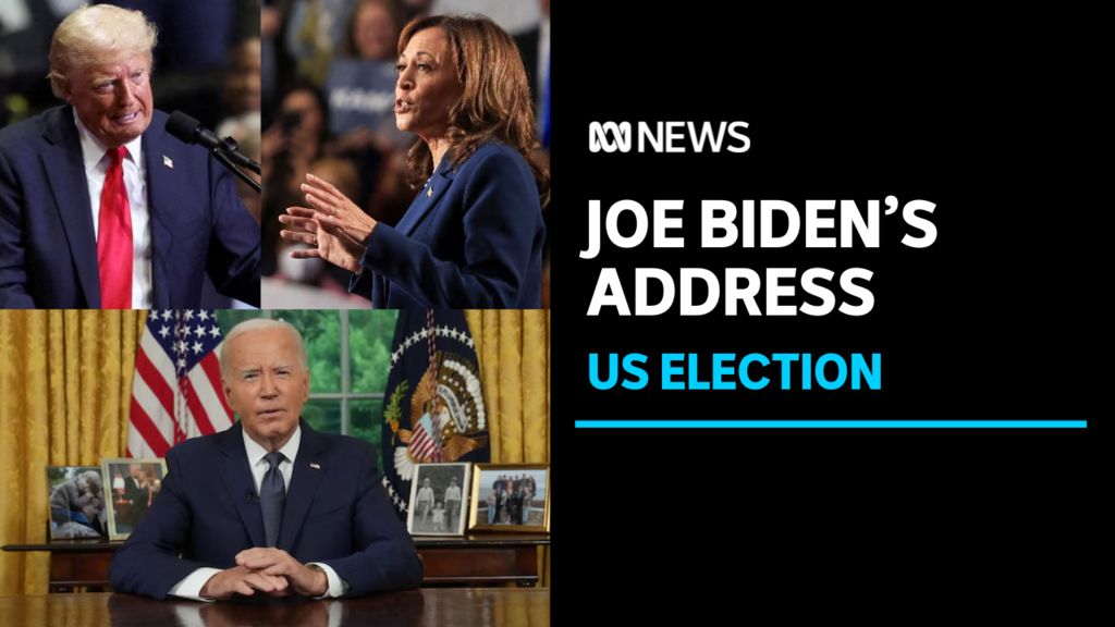 Top stories on ABC News - ABC News