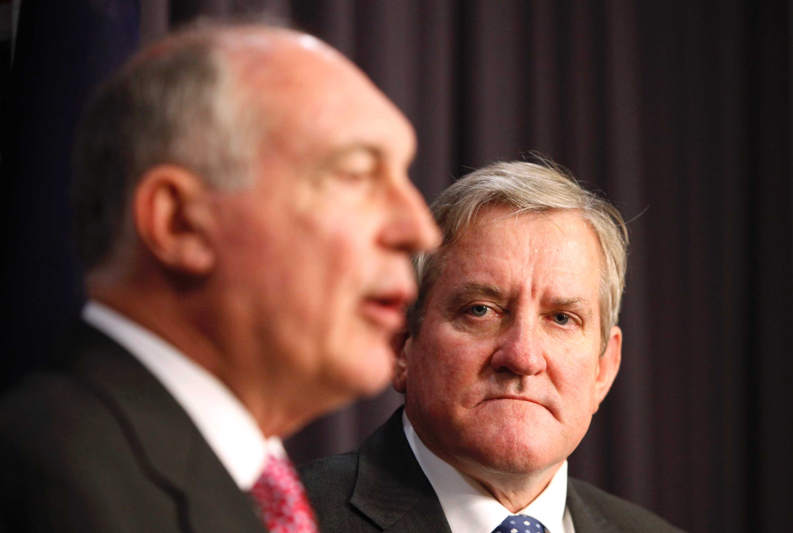 Chris Earl - ABC News