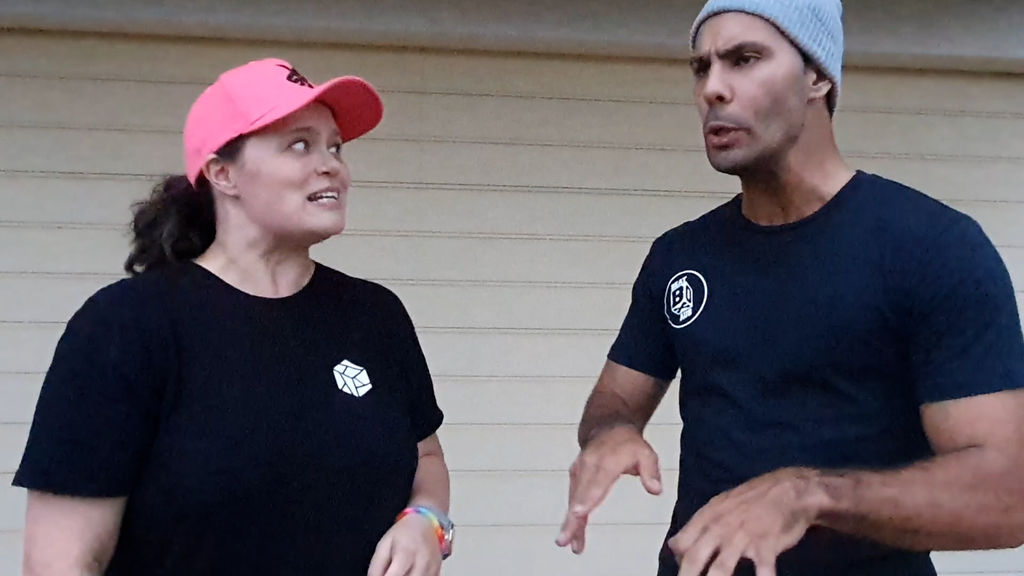 Beatboxing is making music with your whole face - ABC News