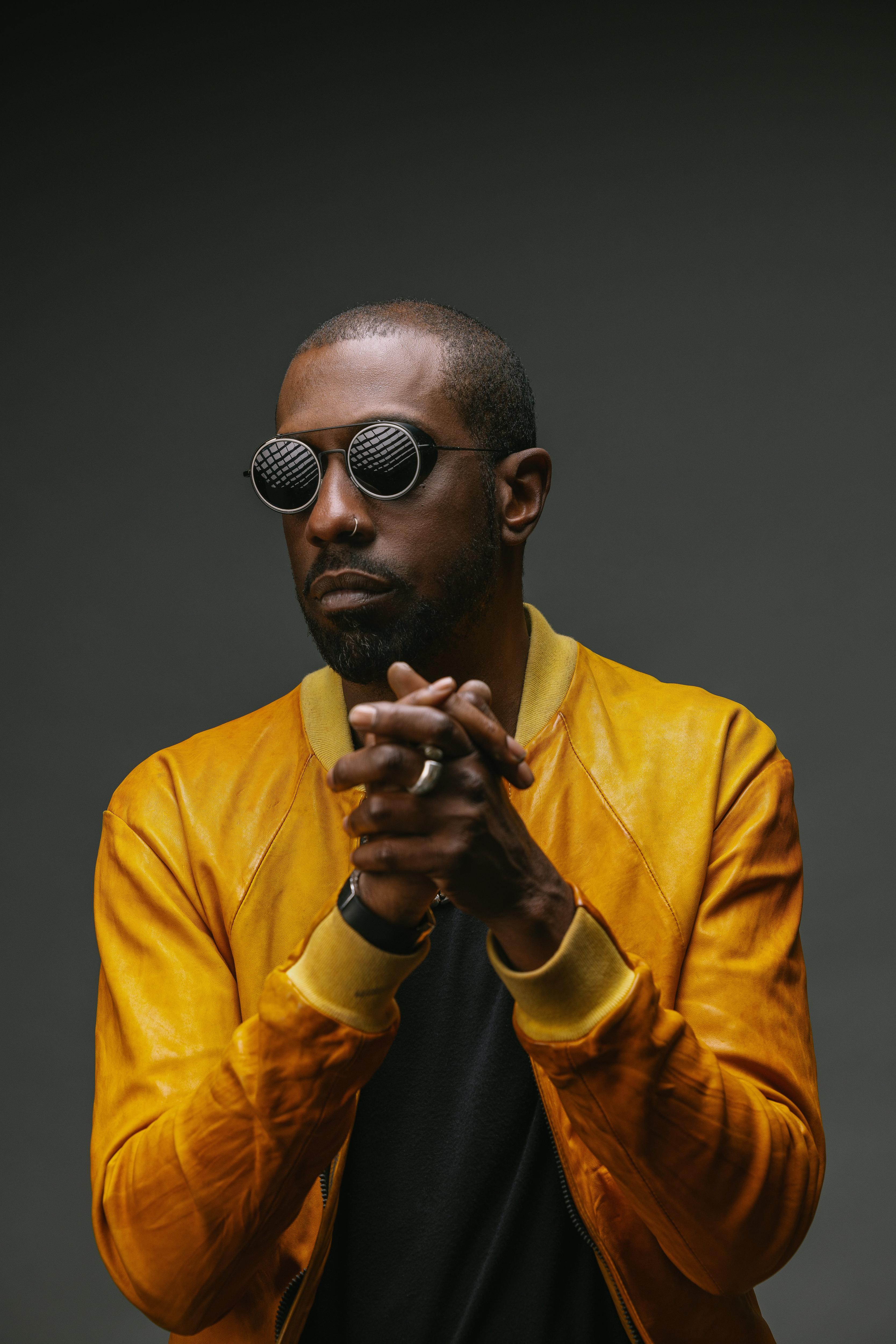 Mix Up: Gene Farris - triple j