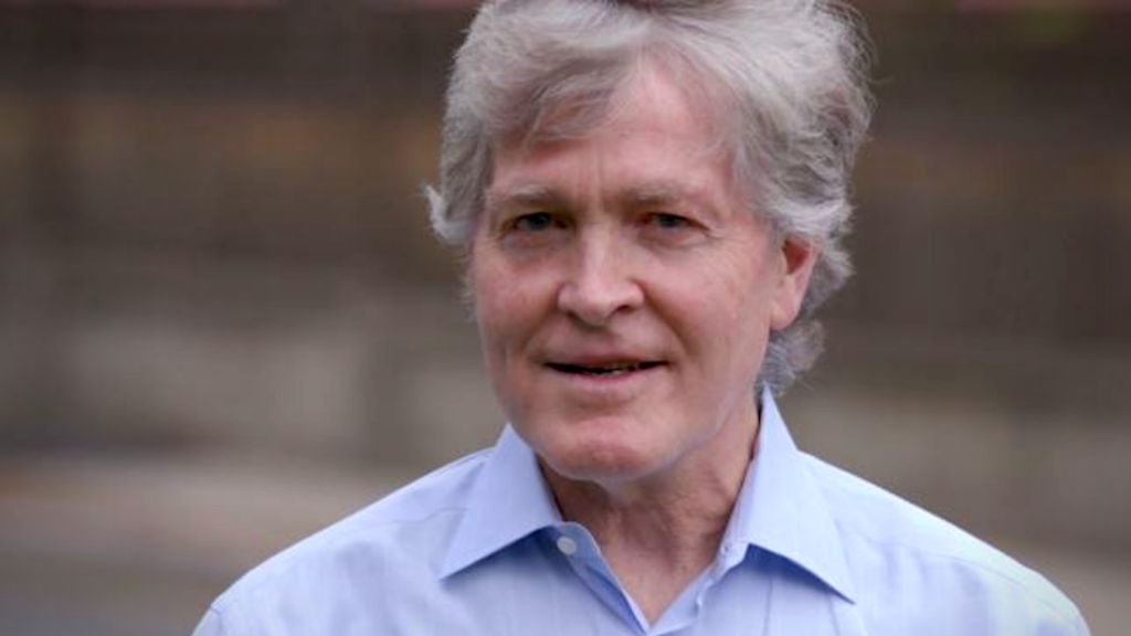 Steve Johnson - ABC News