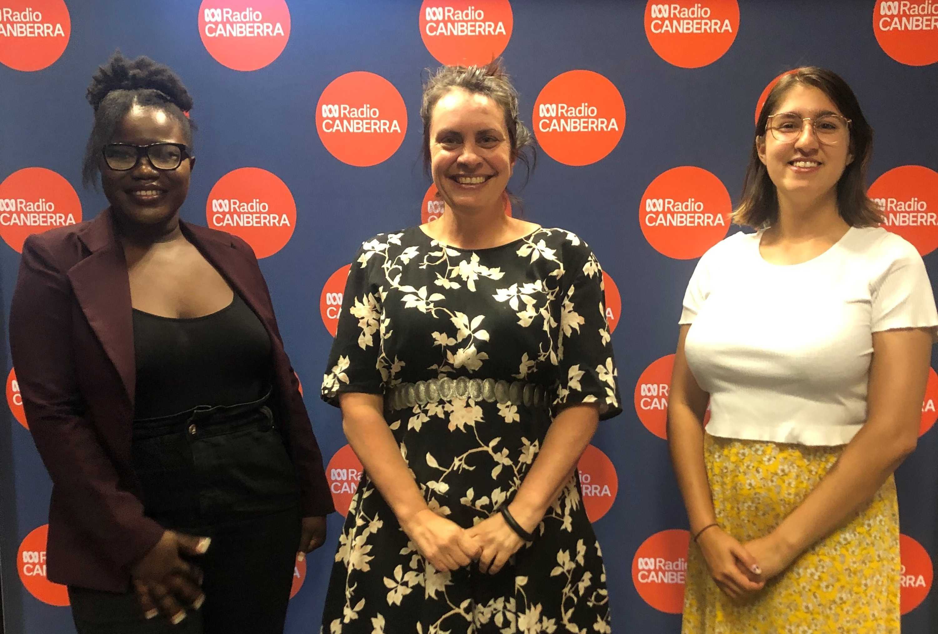 Young Canberra women reflect on progress for International Womens Day ...