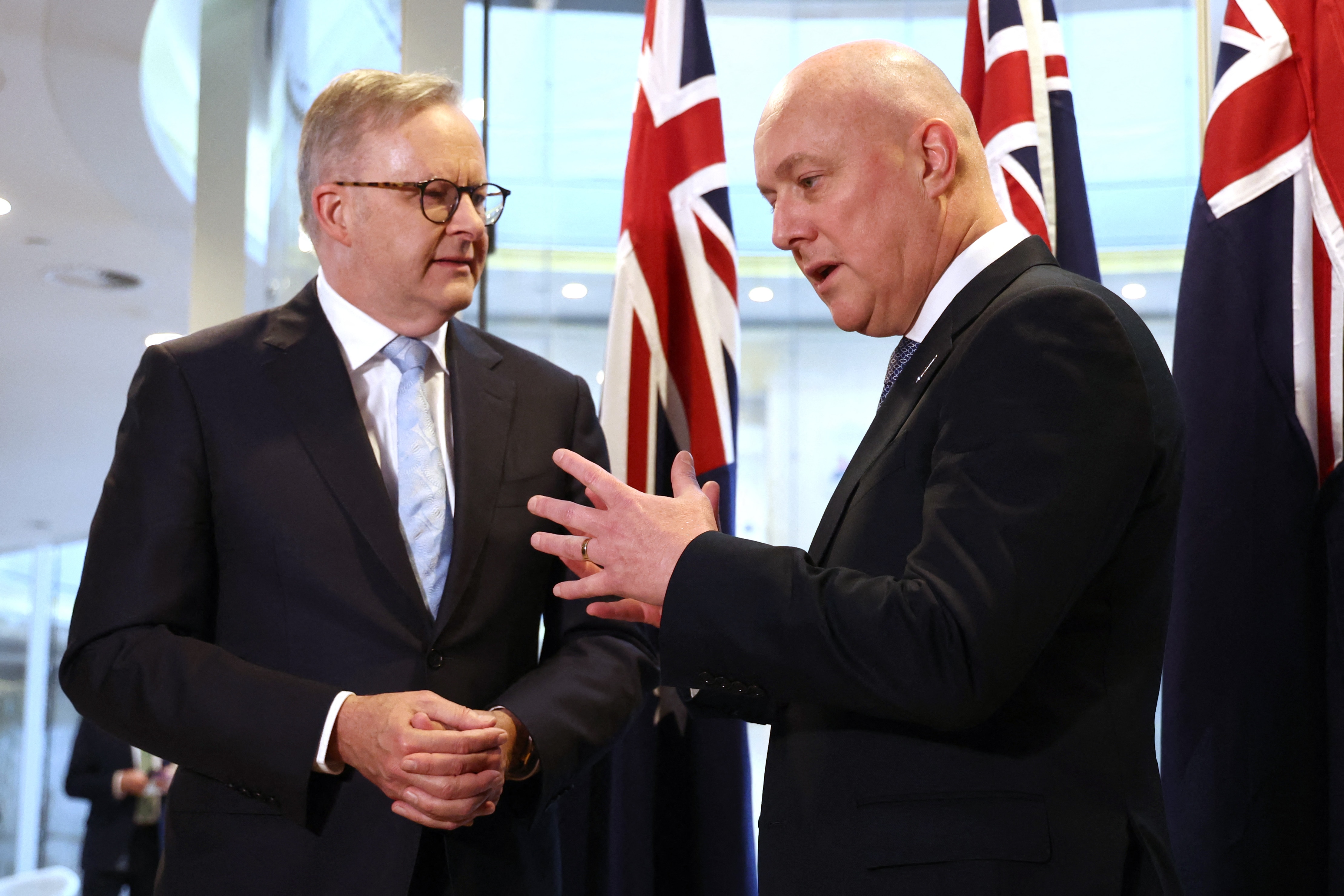 Australia outranks New Zealand for happiness. But are we actually ...