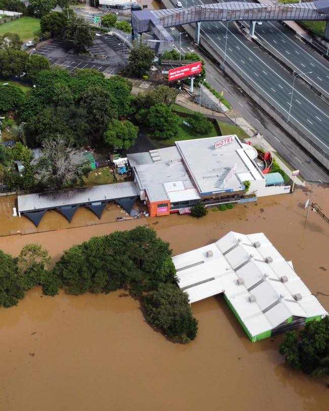 Insecure housing crisis in recently flooded communities - ABC listen