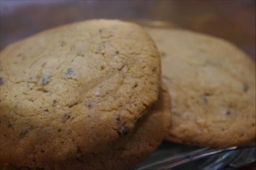 Choc-chip Cookies - ABC News