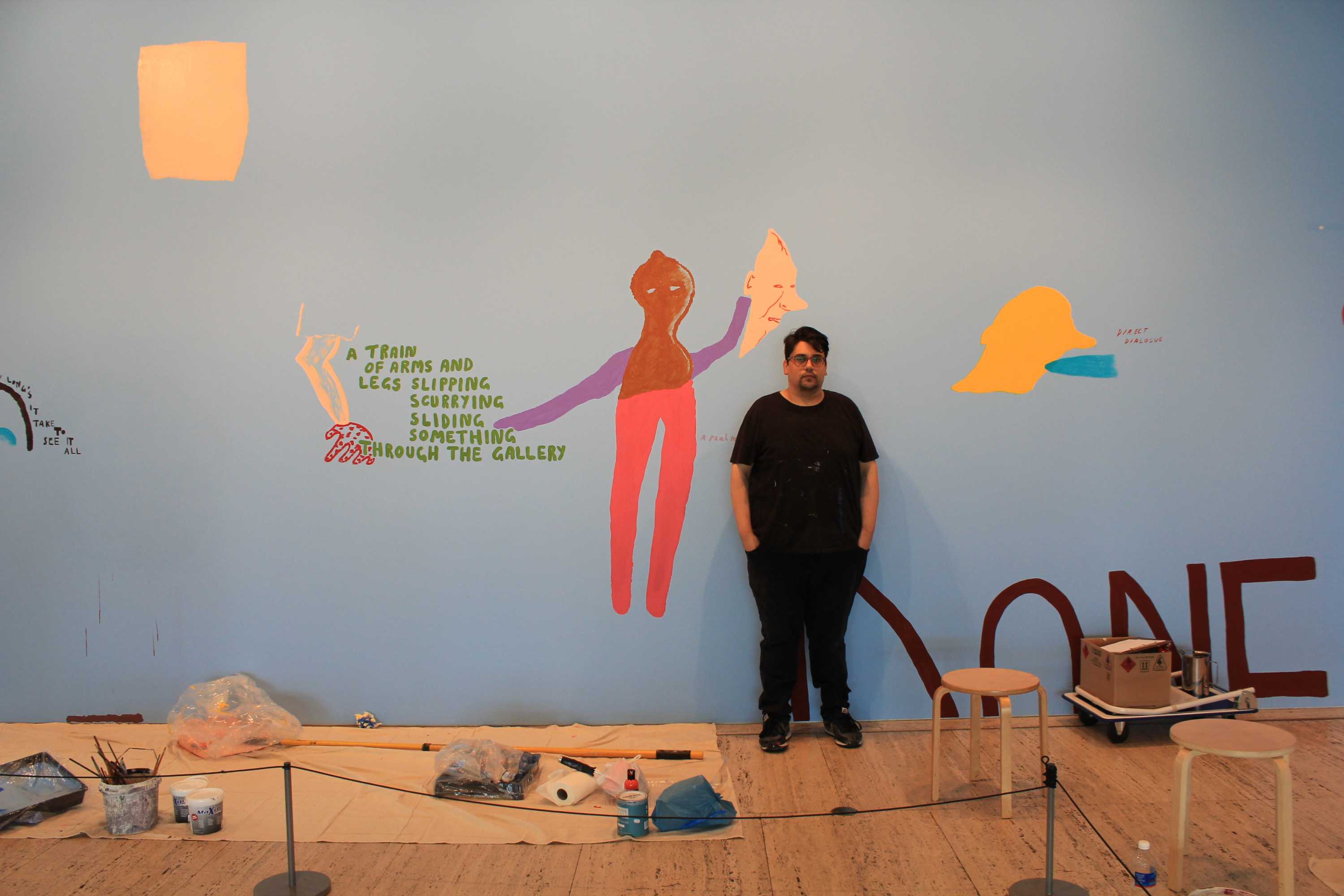 Tom Polo - ABC Radio National