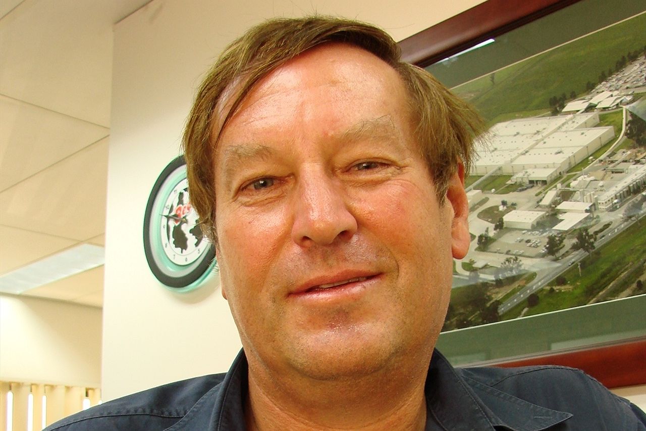 Judge orders former Bega Cheese boss Maurice Van Ryn to pay child sex ...