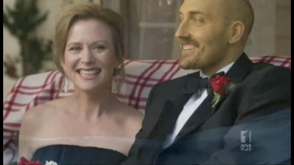 Enduring legacy - ABC News