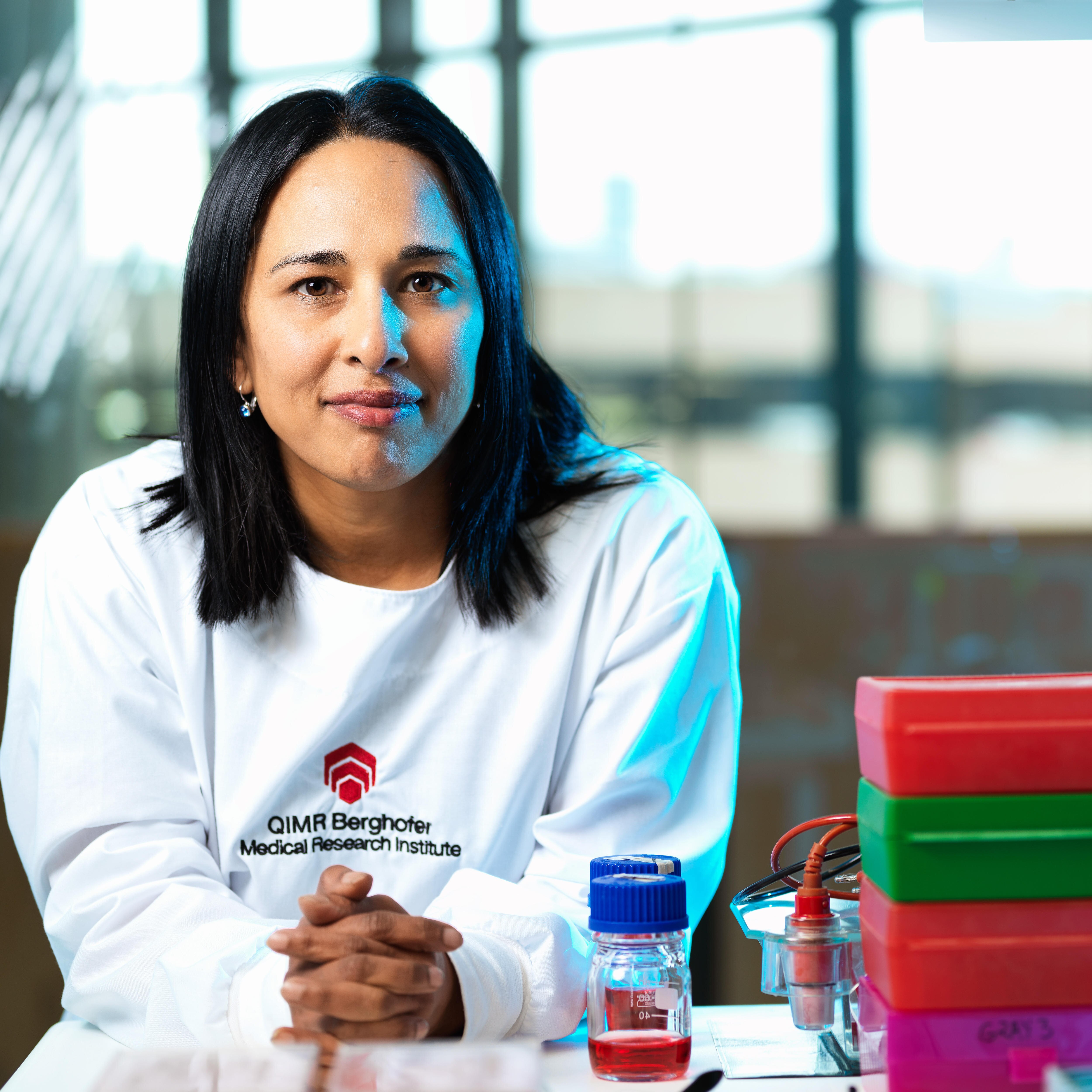 Queensland scientists develop peptide-based drugs that could reduce ...