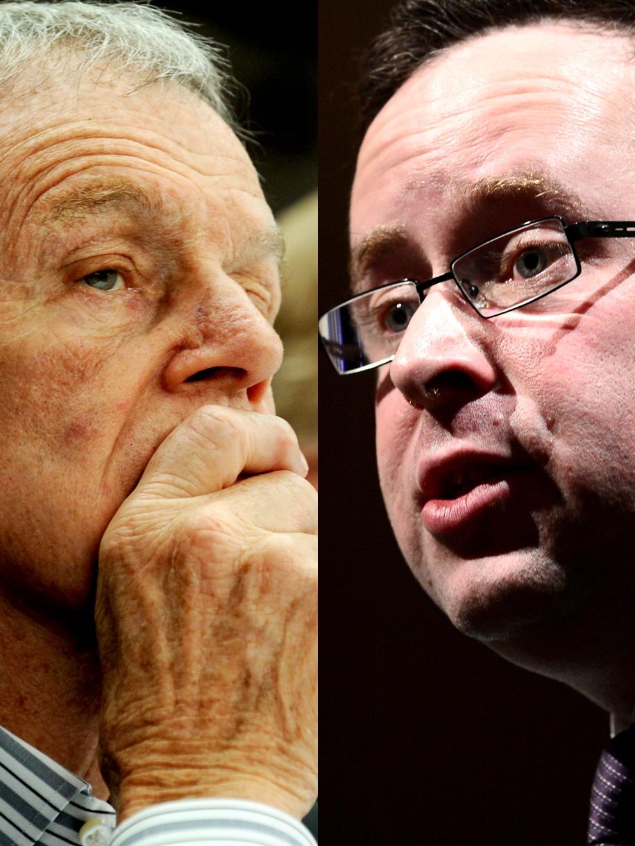 Ticky Fullerton - ABC News