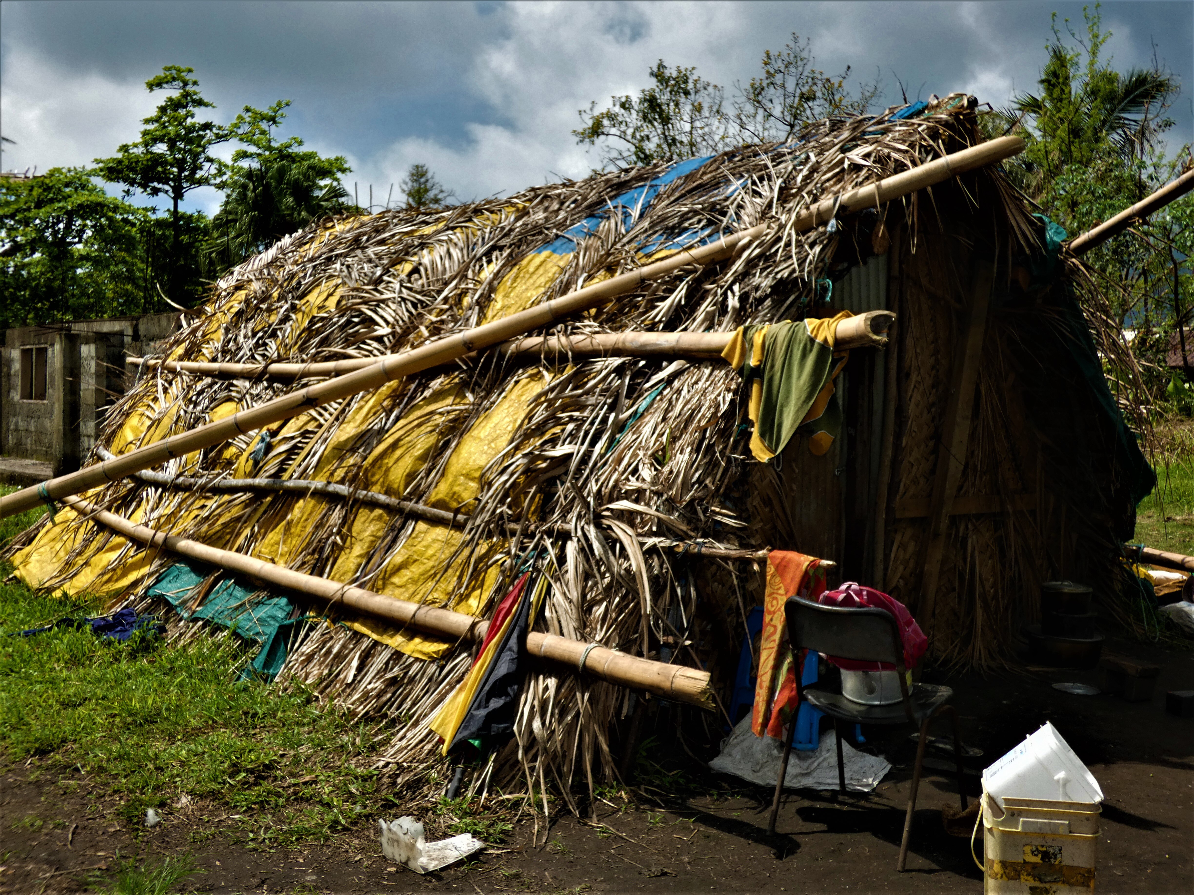 Built from local materials, this Vanuatu home helped save lives during ...