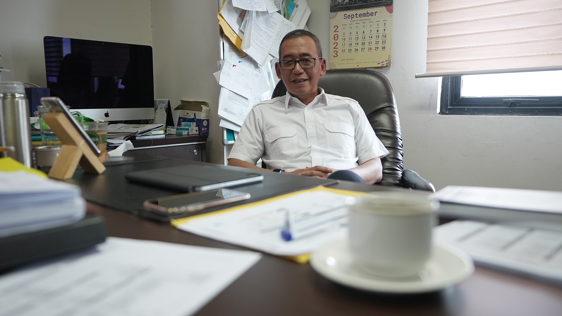 The rush for electric vehicles is changing lives for better and worse ...