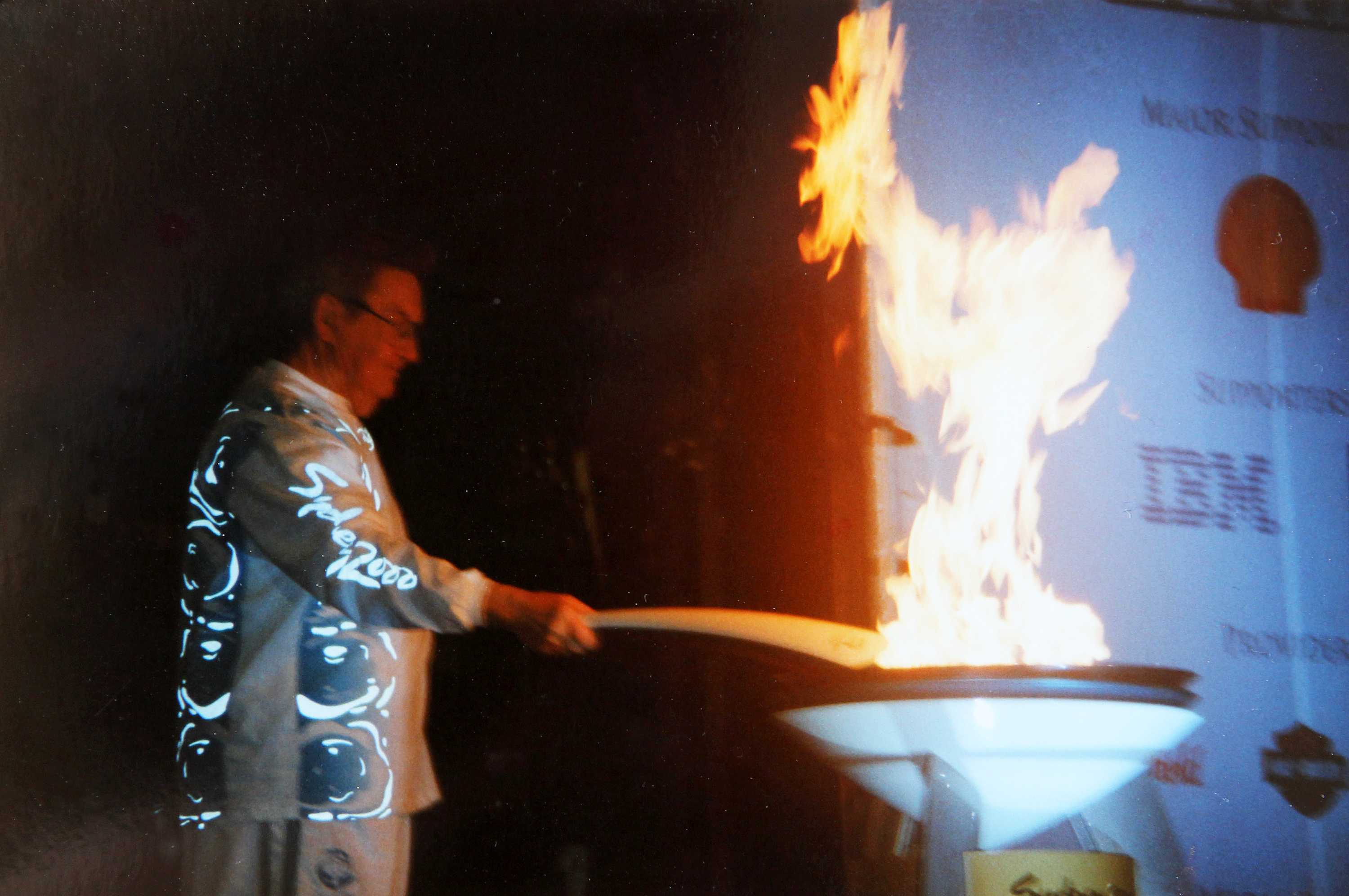 Top shot Tremelling: Marksman becomes Mount Gambier's Olympic man - ABC ...