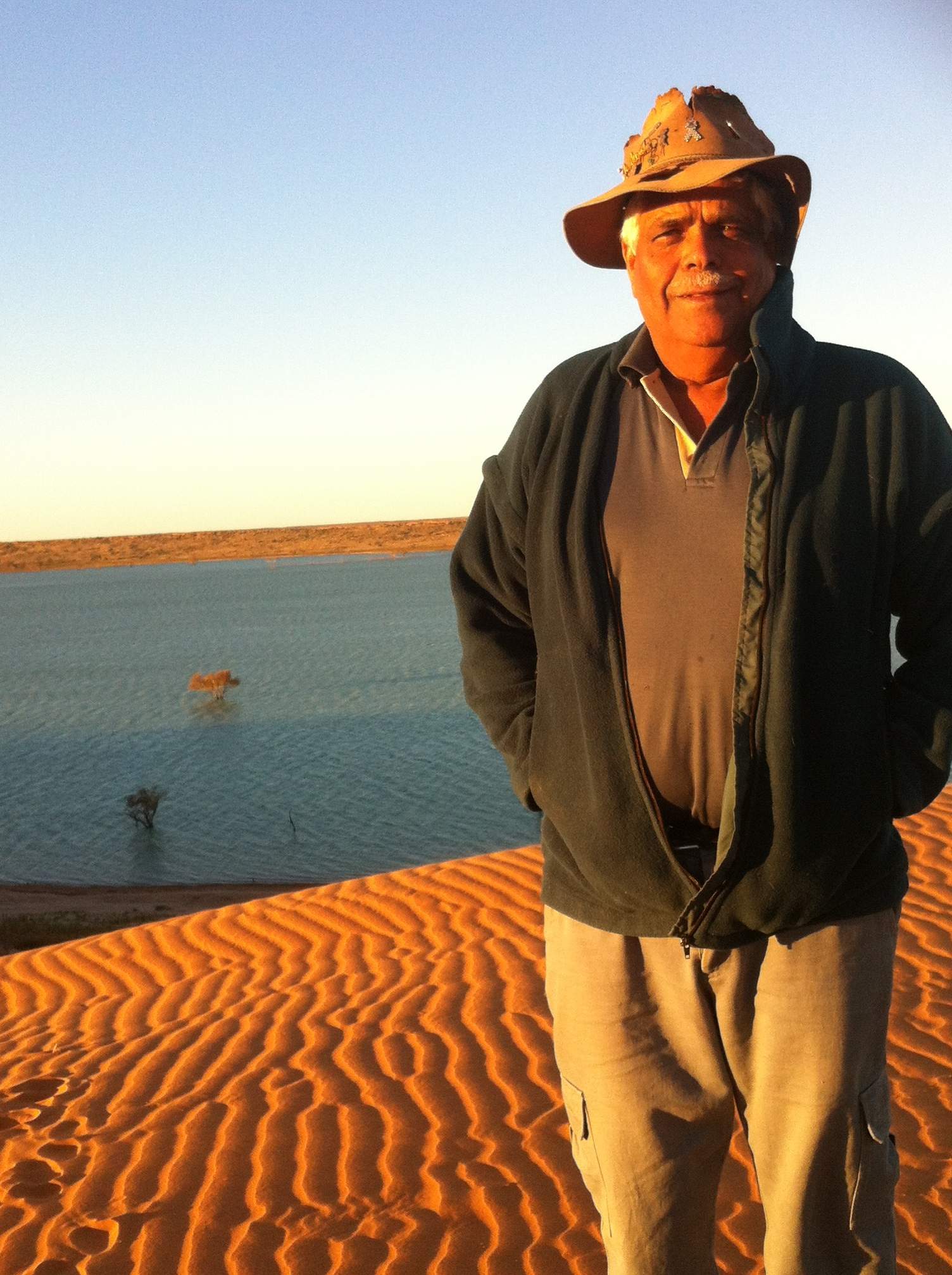 Munga-Thirri National Park near Birdsville reopens after annual closure ...