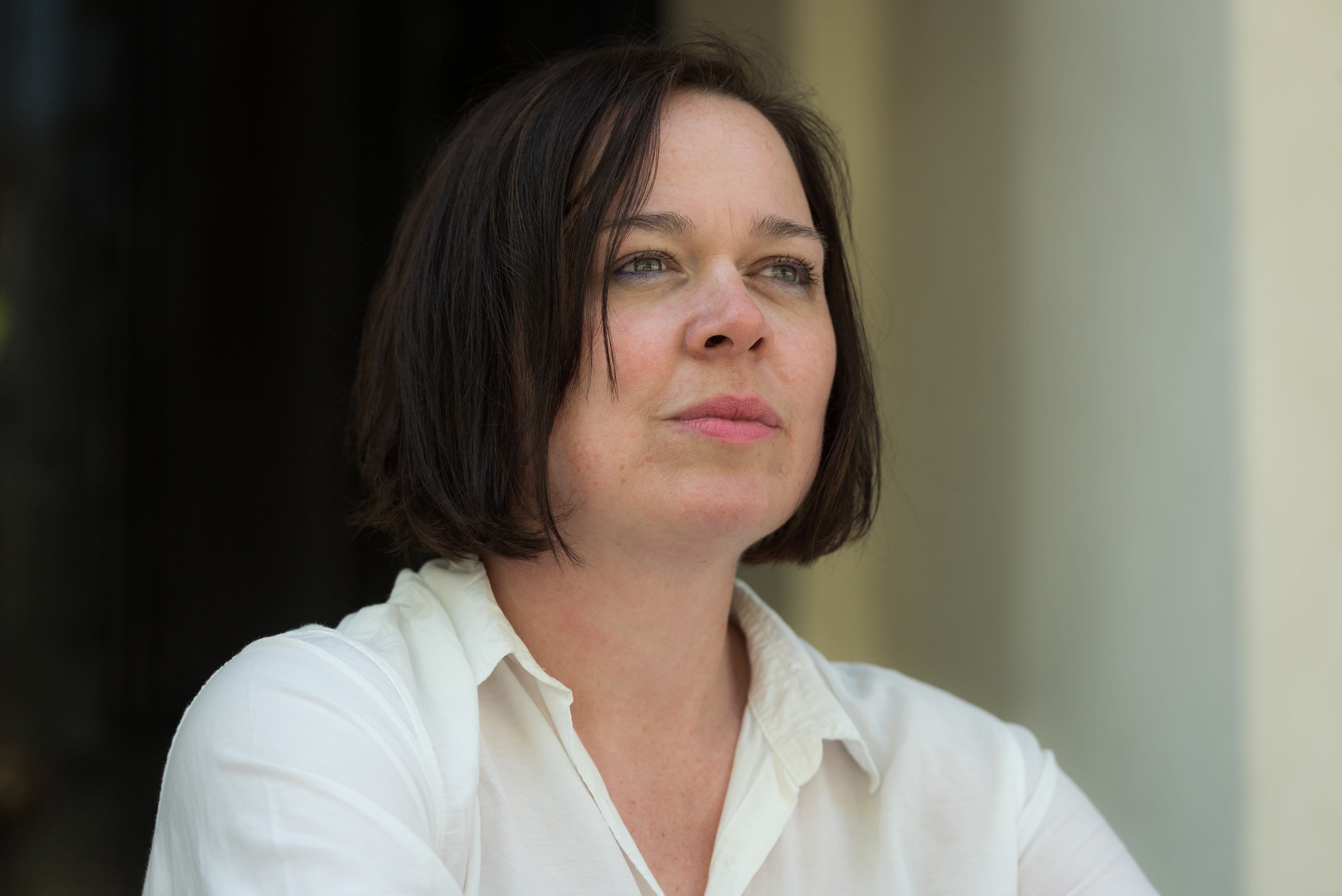 Interview - Meena Shamaly with Jessica Curry - ABC listen