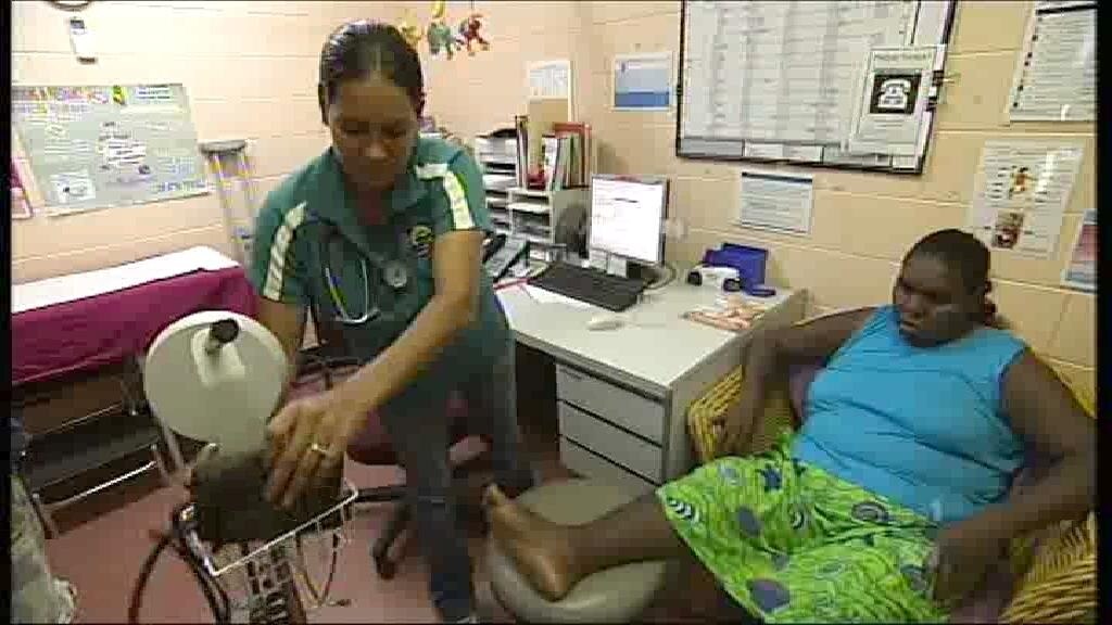 Major reforms ahead for Biripi Aboriginal Medical Service - ABC News