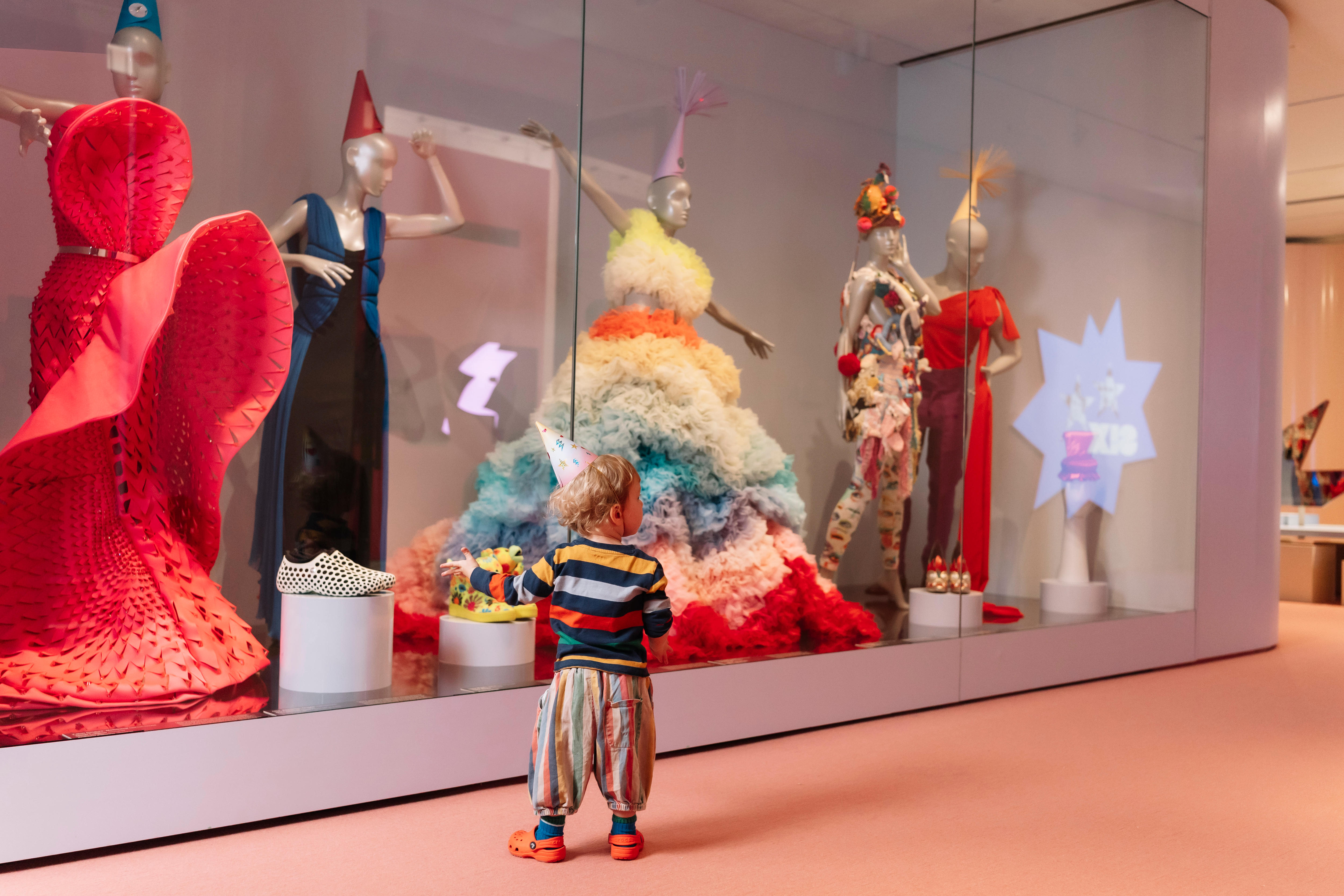 Summer Gallery Wrap with National Gallery of Victoria - ABC listen