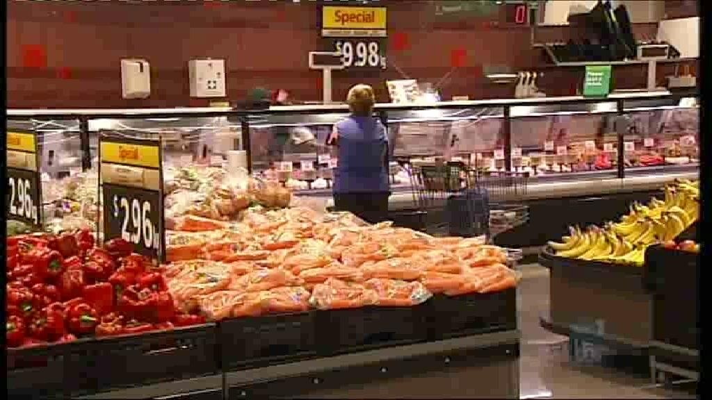 Australian grocery prices rising - ABC News