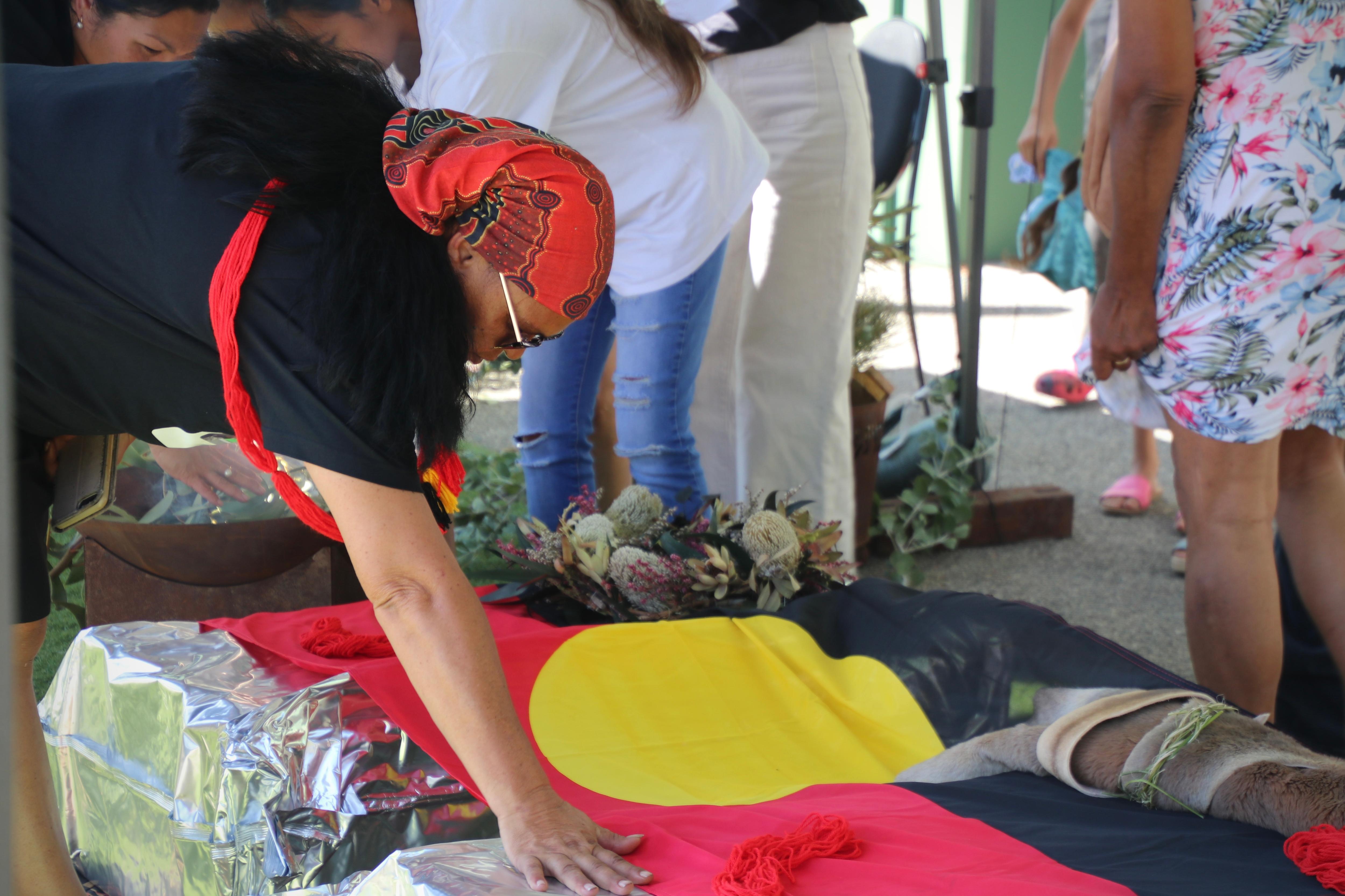 Stolen remains of Yawuru Aboriginal man returned to WA from Smithsonian ...