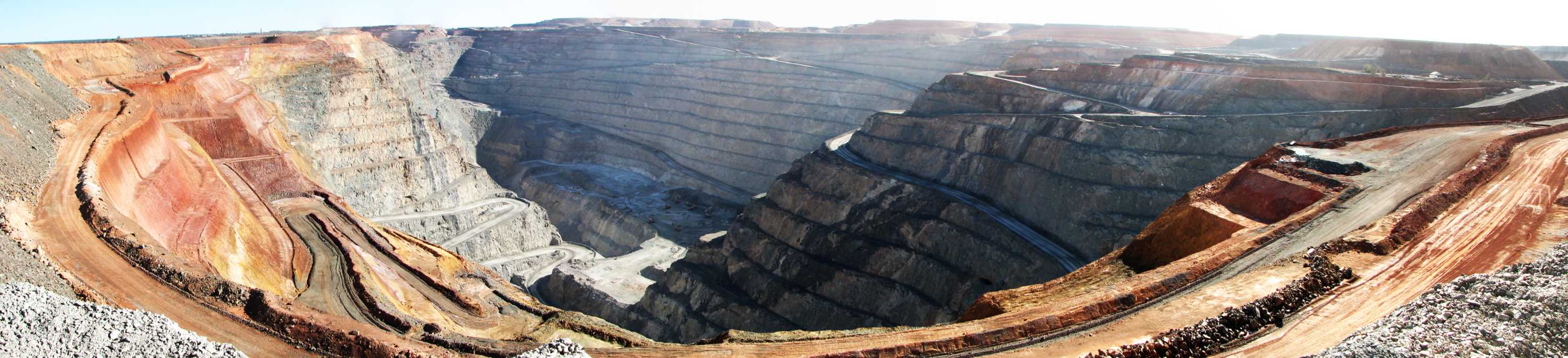 Mining royalties and Aboriginal autonomy - ABC Radio National