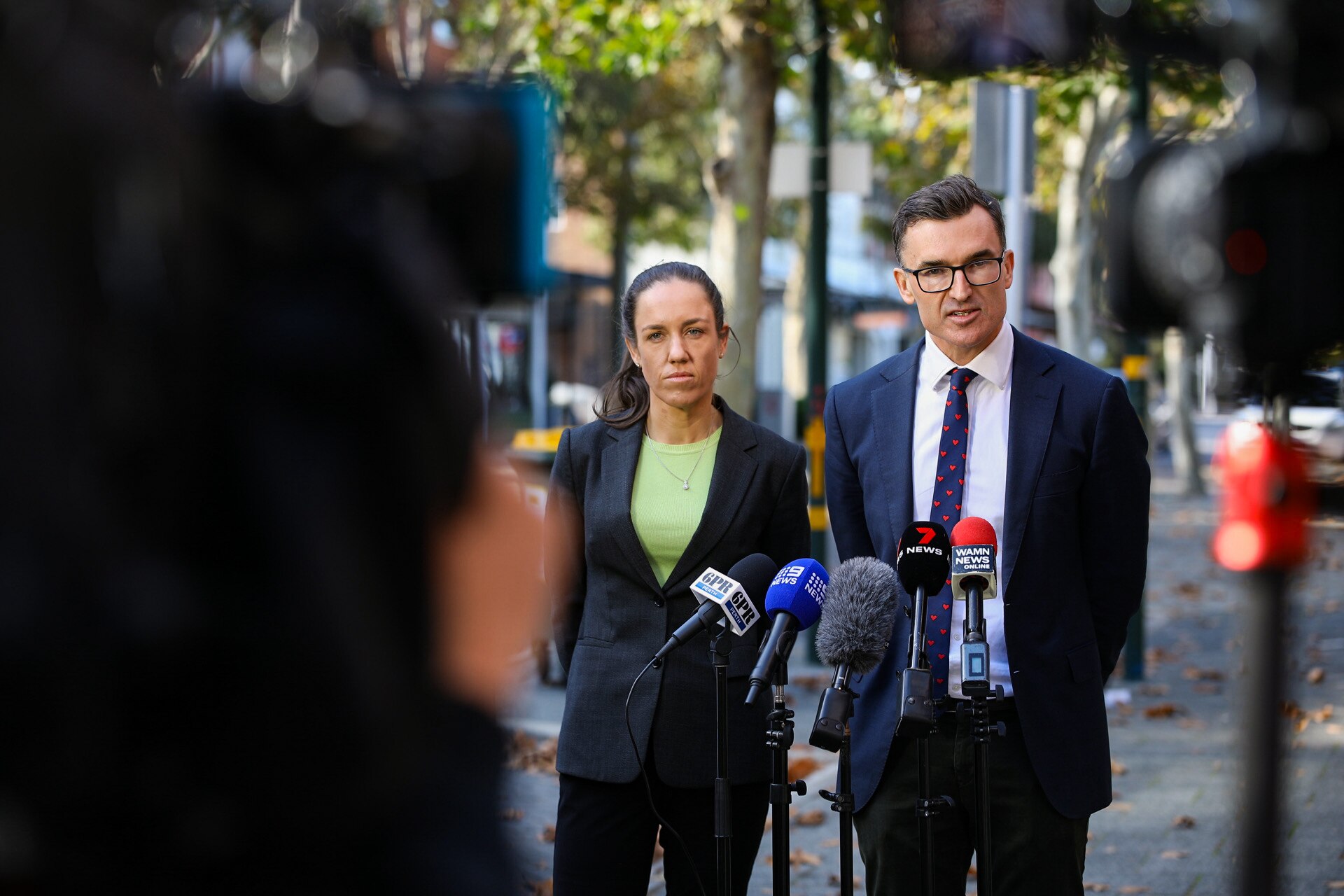 Safe Night Space for women reopening in Northbridge within days after ...
