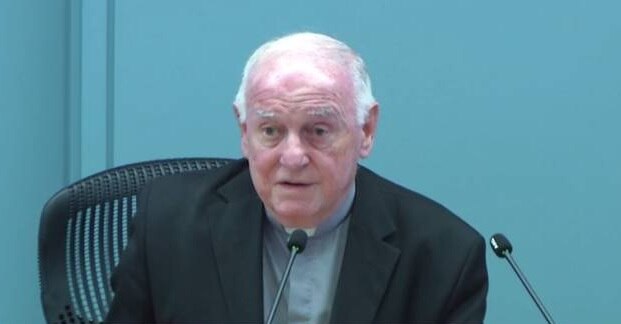 Child sexual abuse royal commission: Father John Farrell had 'serious ...