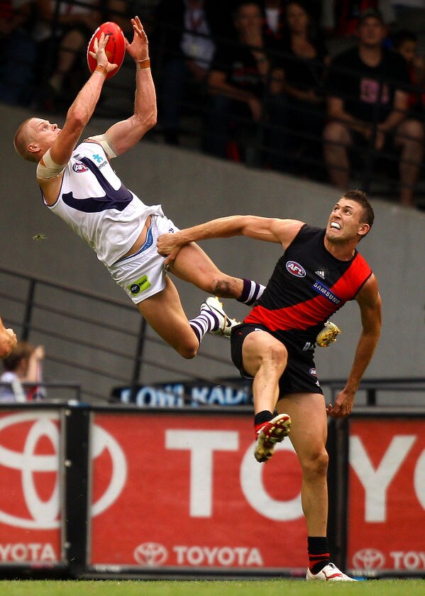 Reunion has tough impact on McPhee - ABC News