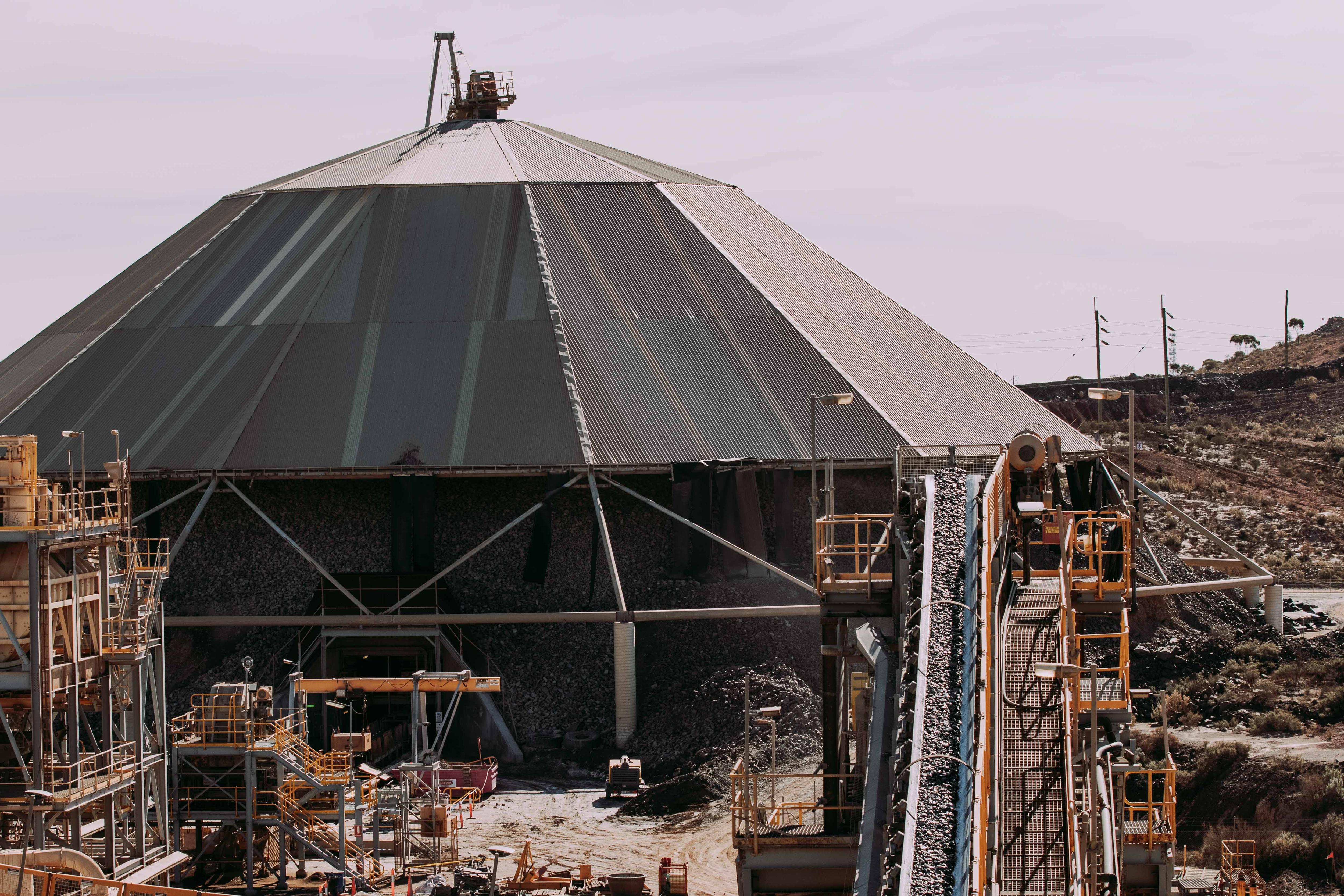 Northern Star Resources approves $1.5 billion upgrade to KCGM's Super ...