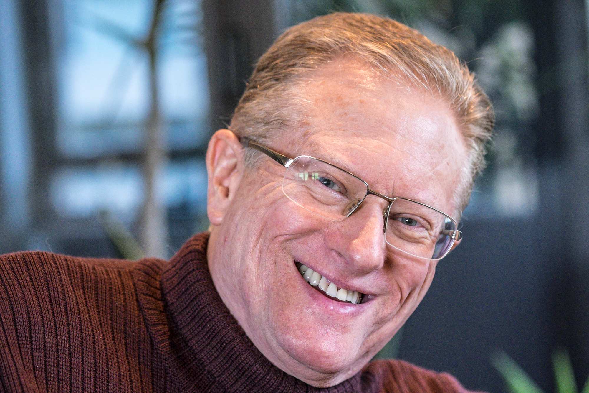 Sunday Brunch with Kim Carpenter - ABC News