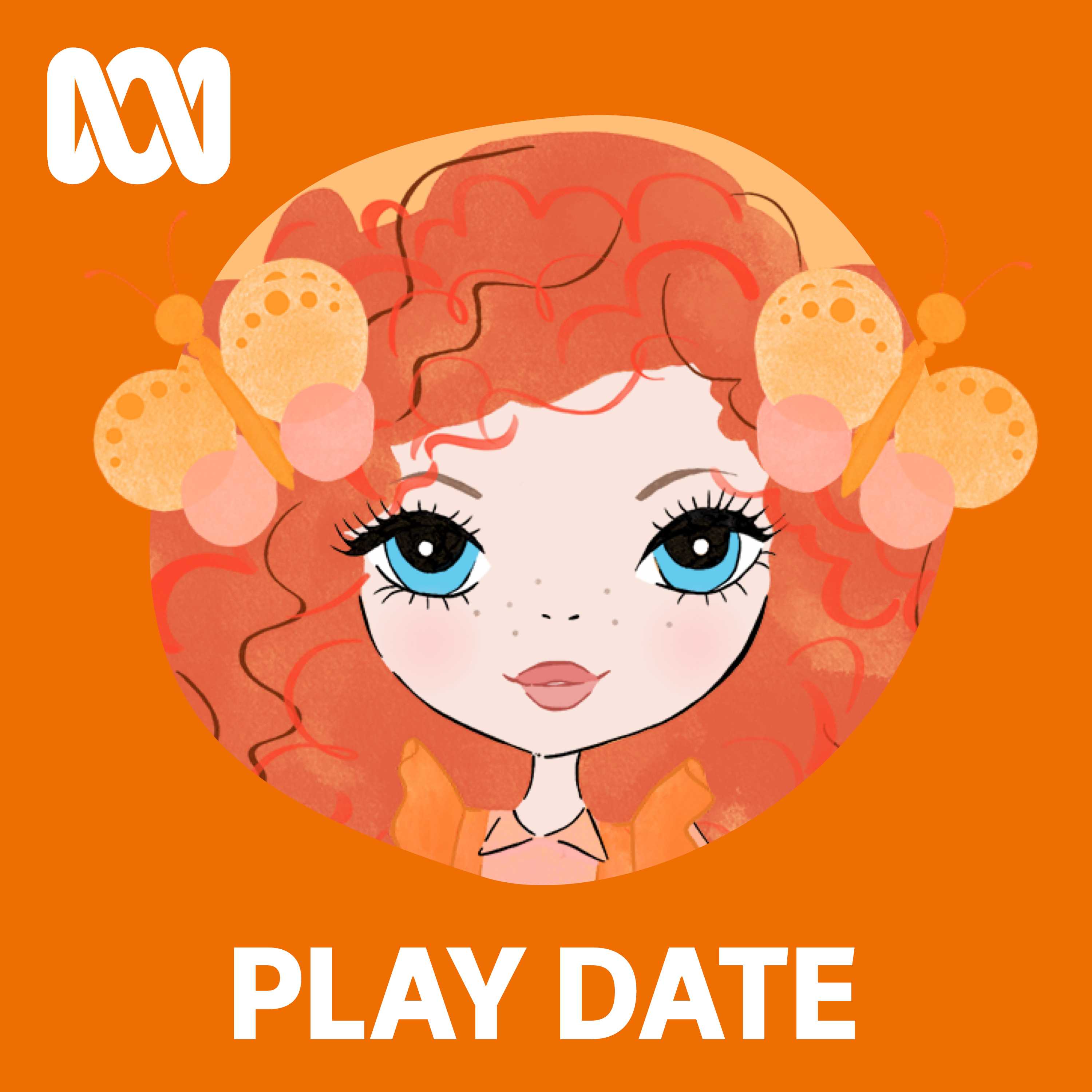 Play Date - ABC Kids listen
