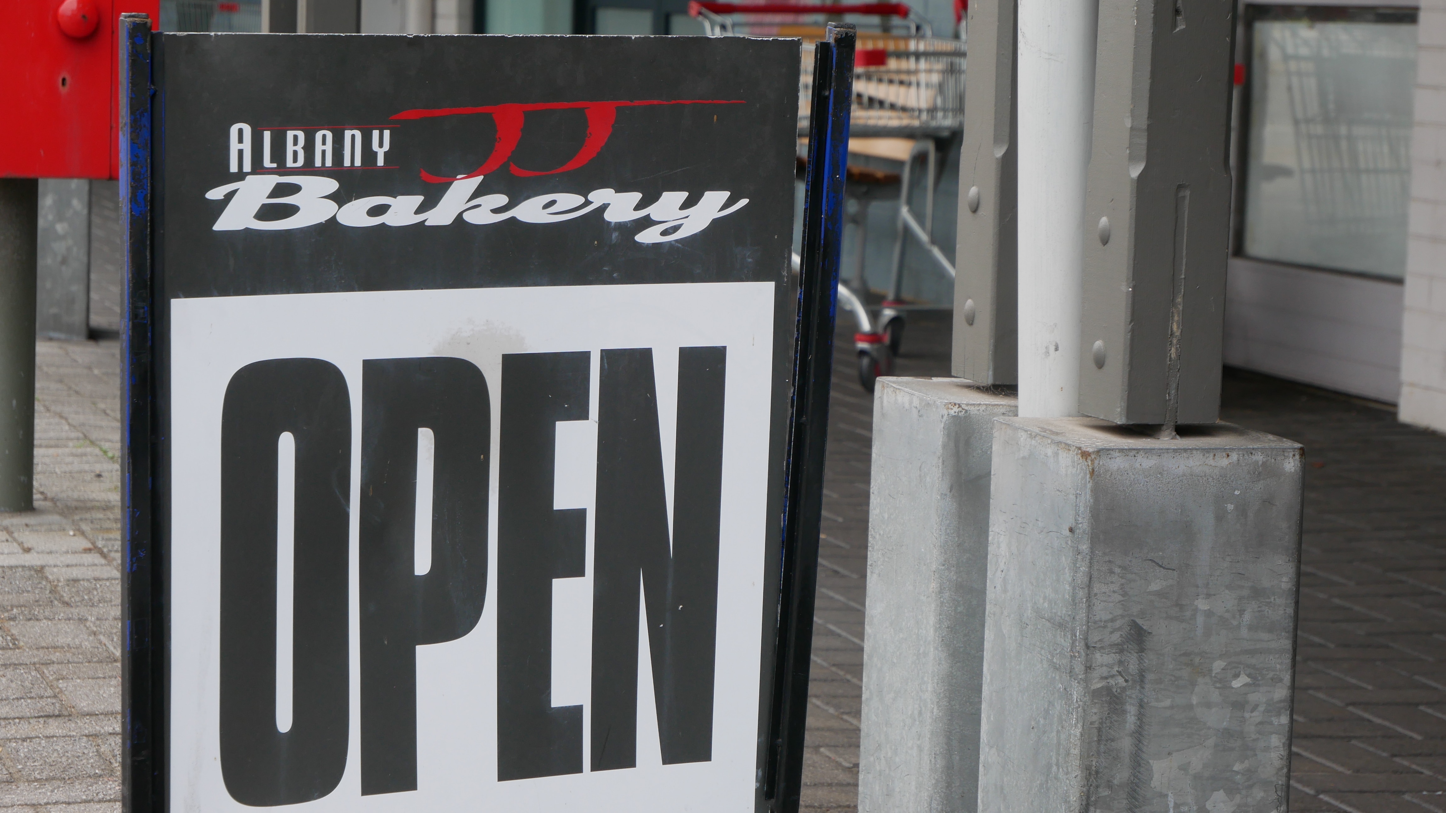 Albany bakery cops fines over $60,000 after inspectors find rodent ...