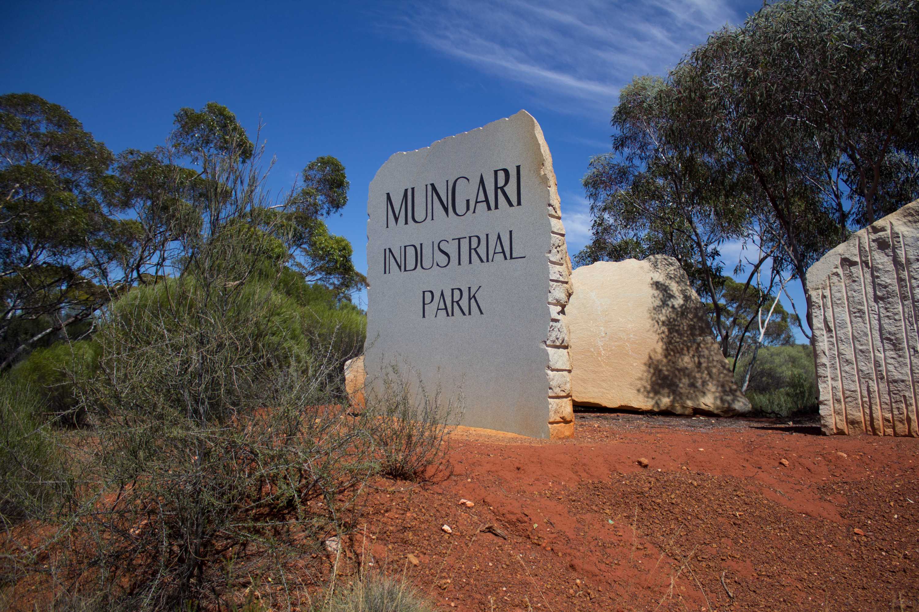 WA set to take 'box seat' in booming global lithium industry with new ...