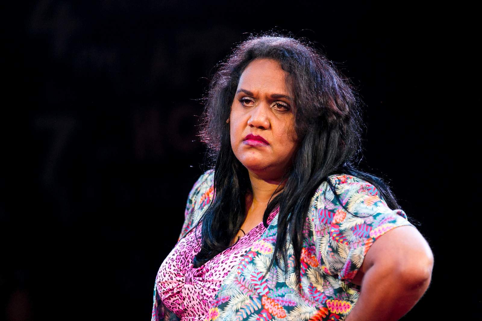 The irrepressible Elaine Crombie - ABC listen