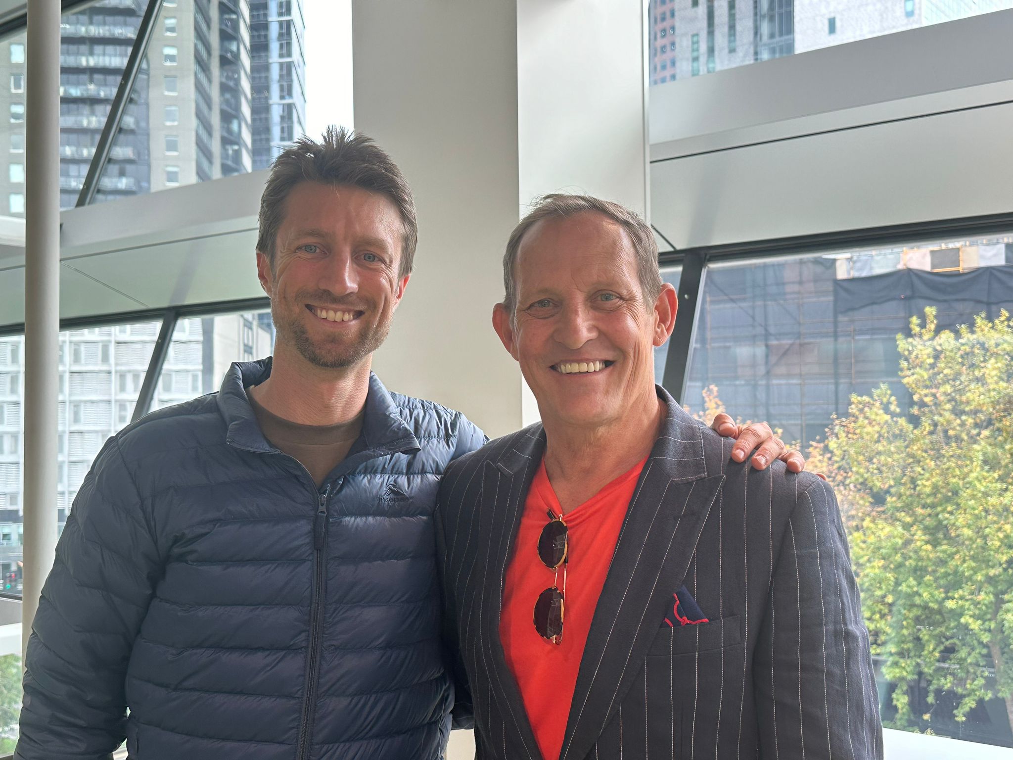 Melbourne Breakfast - ABC listen