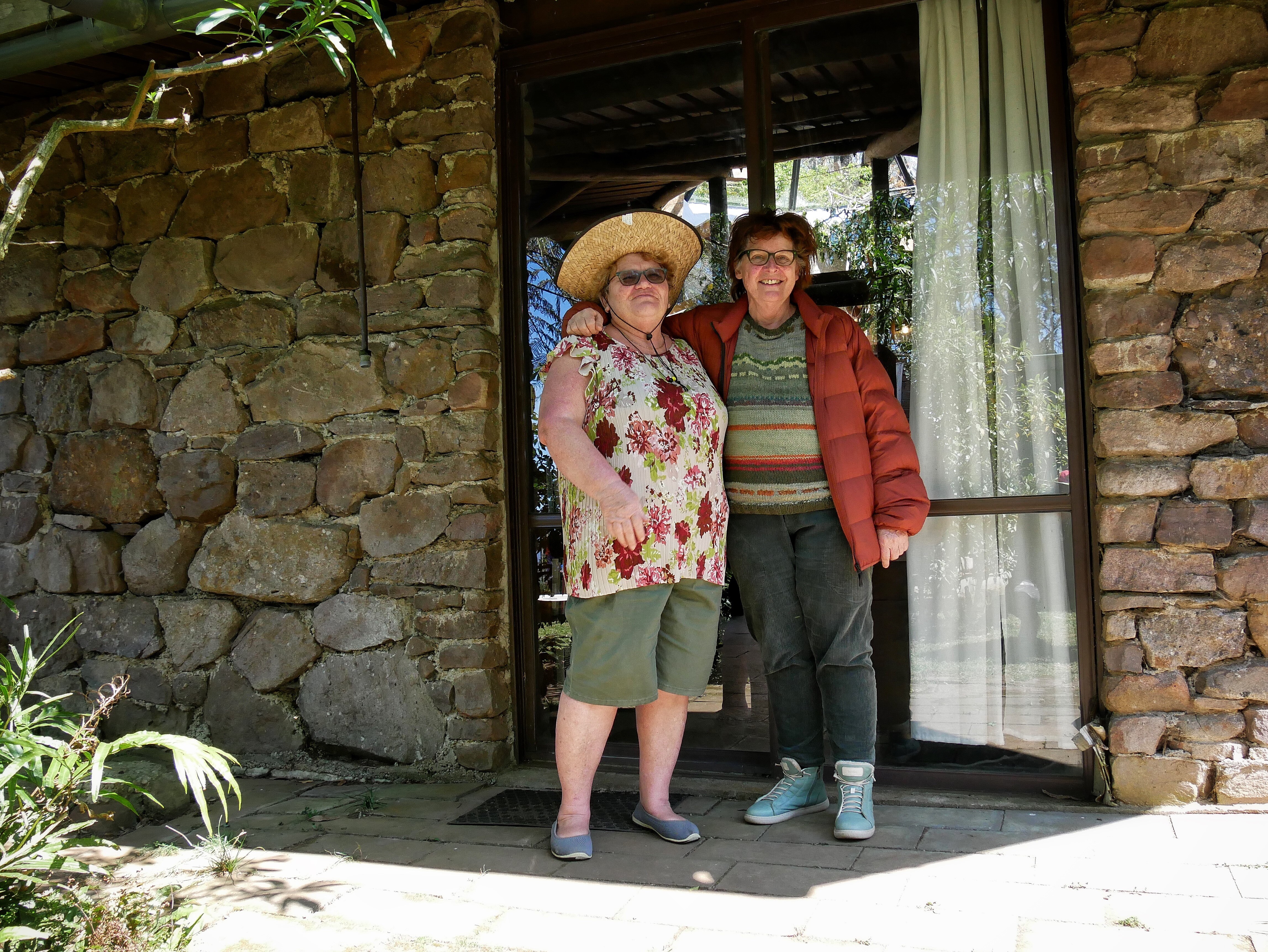 Walbunja traditional custodians gifted estate of activist, academic Val ...