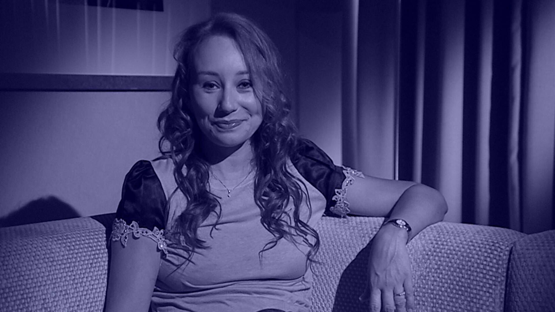 Tori Amos guest programs rage (2005) - ABC Rage