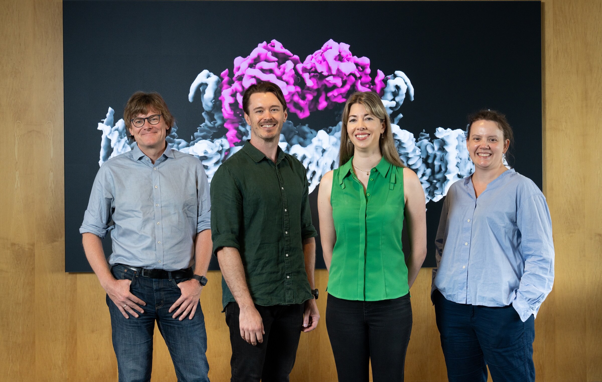 Parkinson's breakthrough delivers hope for cure - ABC listen