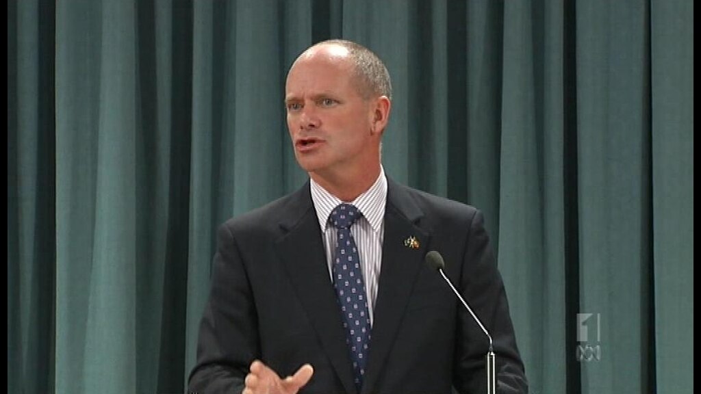 New Qld Premier pledges quick action as ALP post mortem begins - ABC News