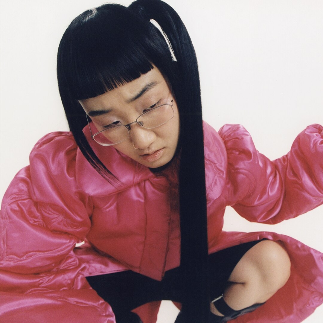 Get a taste of Yaeji's debut studio album on Arvos - ABC listen